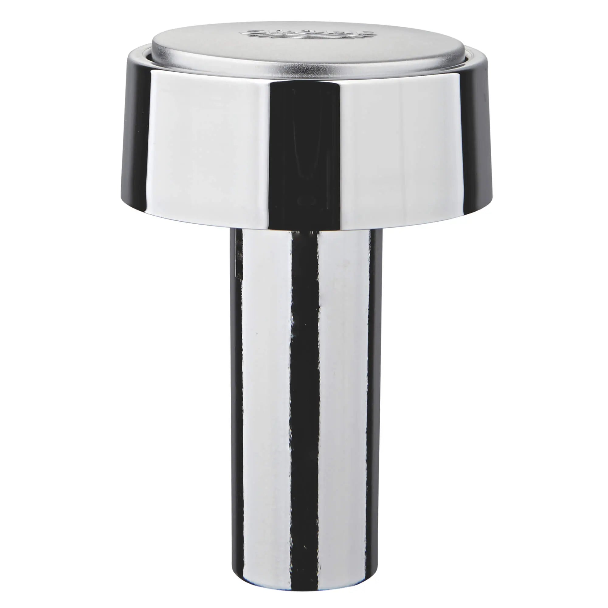 Push Button And Escutcheon