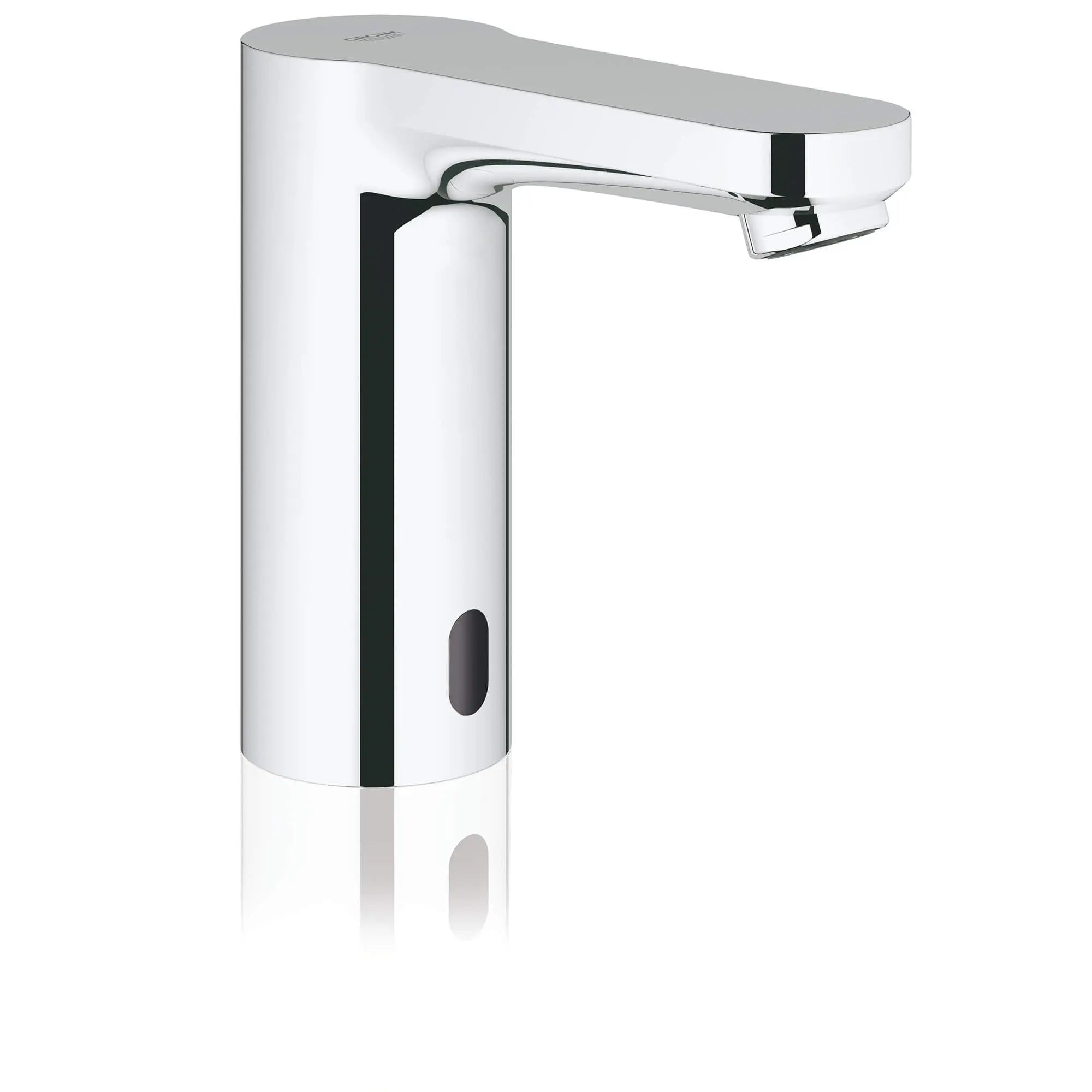Cosmopolitan E Centerset Touchless Bathroom Faucet With Concealed Temp